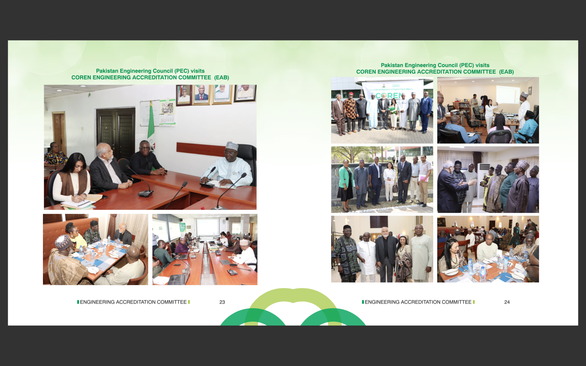 Engineering Accreditation Committee (EAC) – COREN